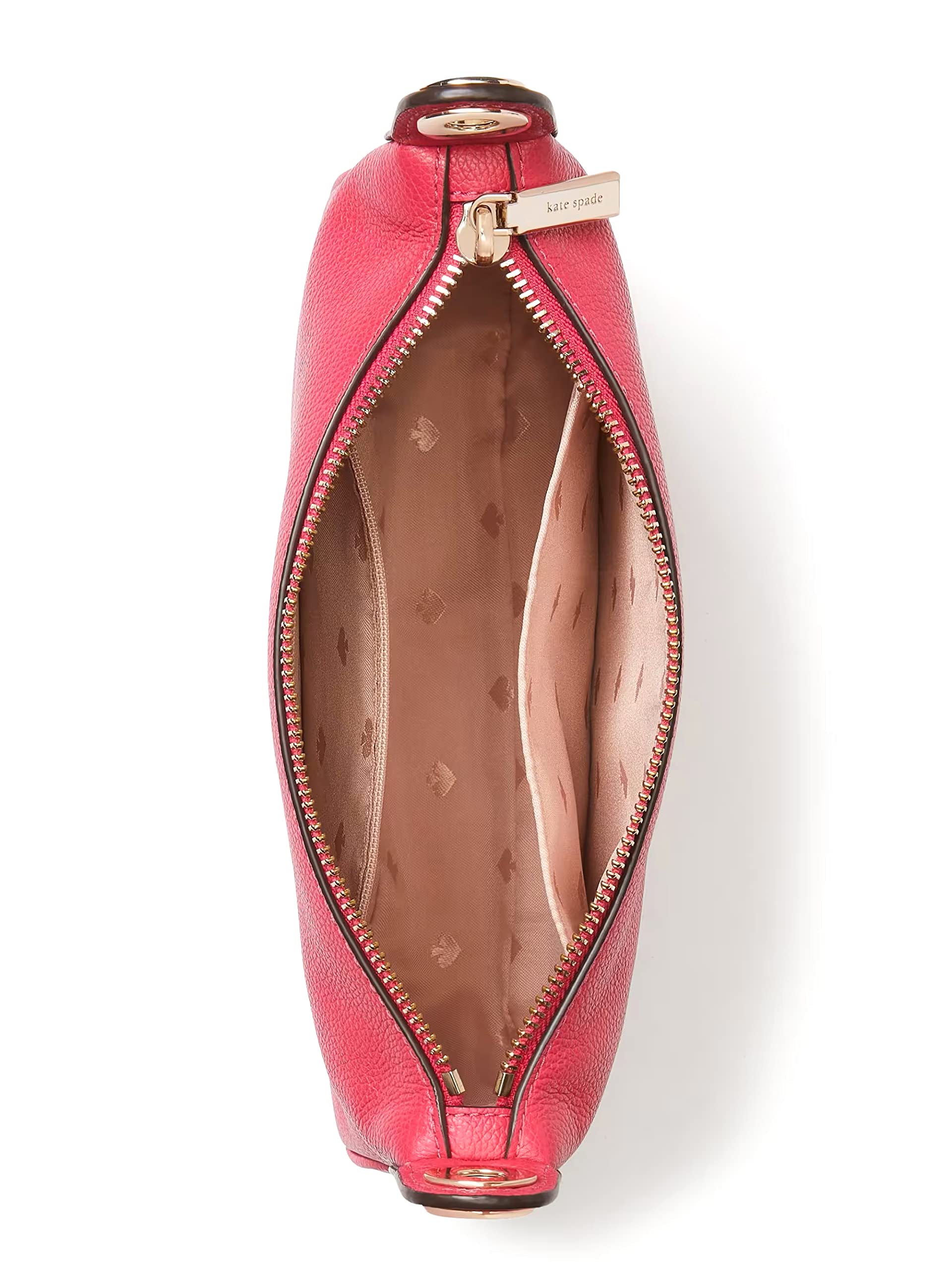 Kate Spade New York Rosie Small Crossbody Bag in Festival Pink
