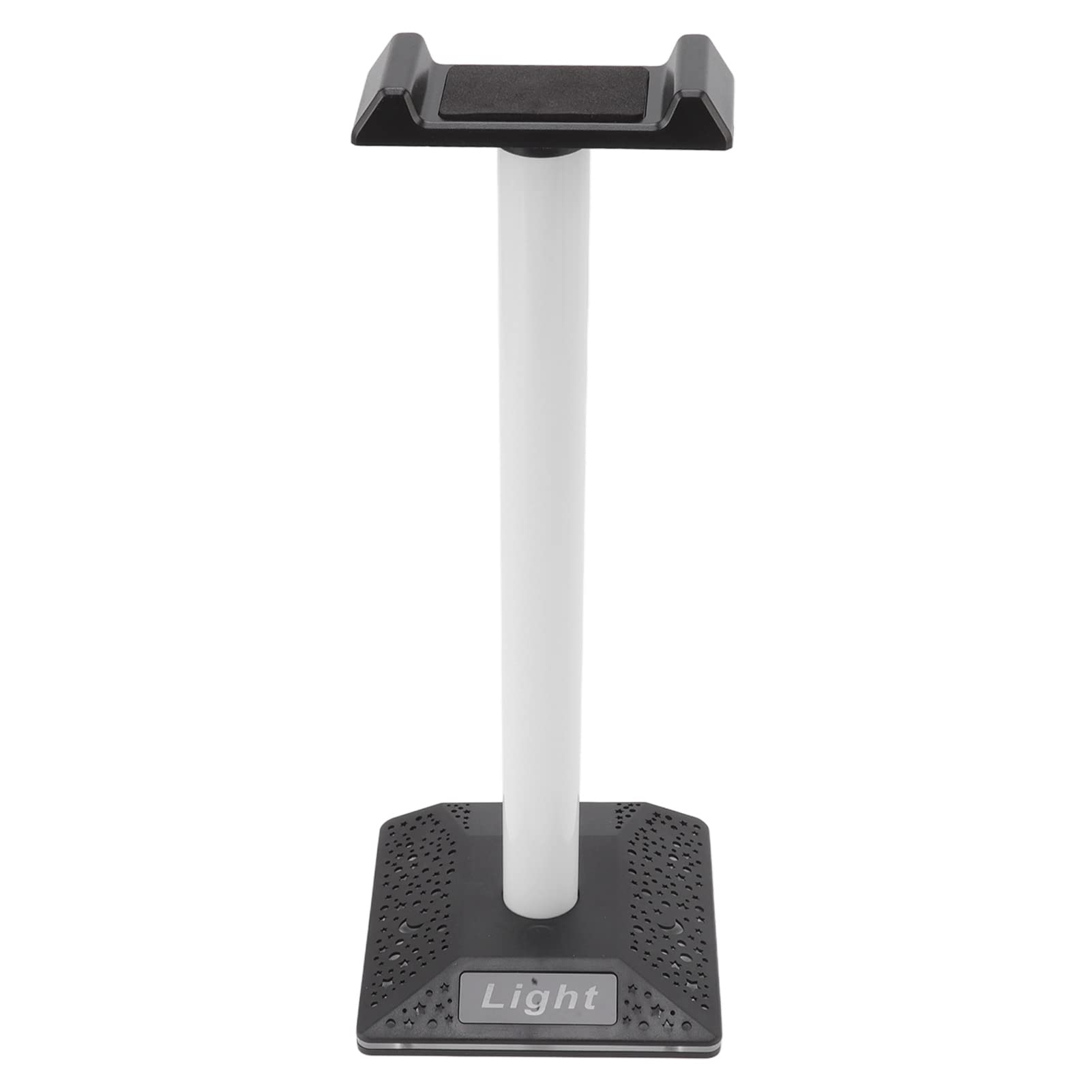 RGB Gaming Headset Stand Type C USB LED Headphone Holder for Desk Desktop Mood Lighting, Sleeping Light Table Lamps Daily Night Lights