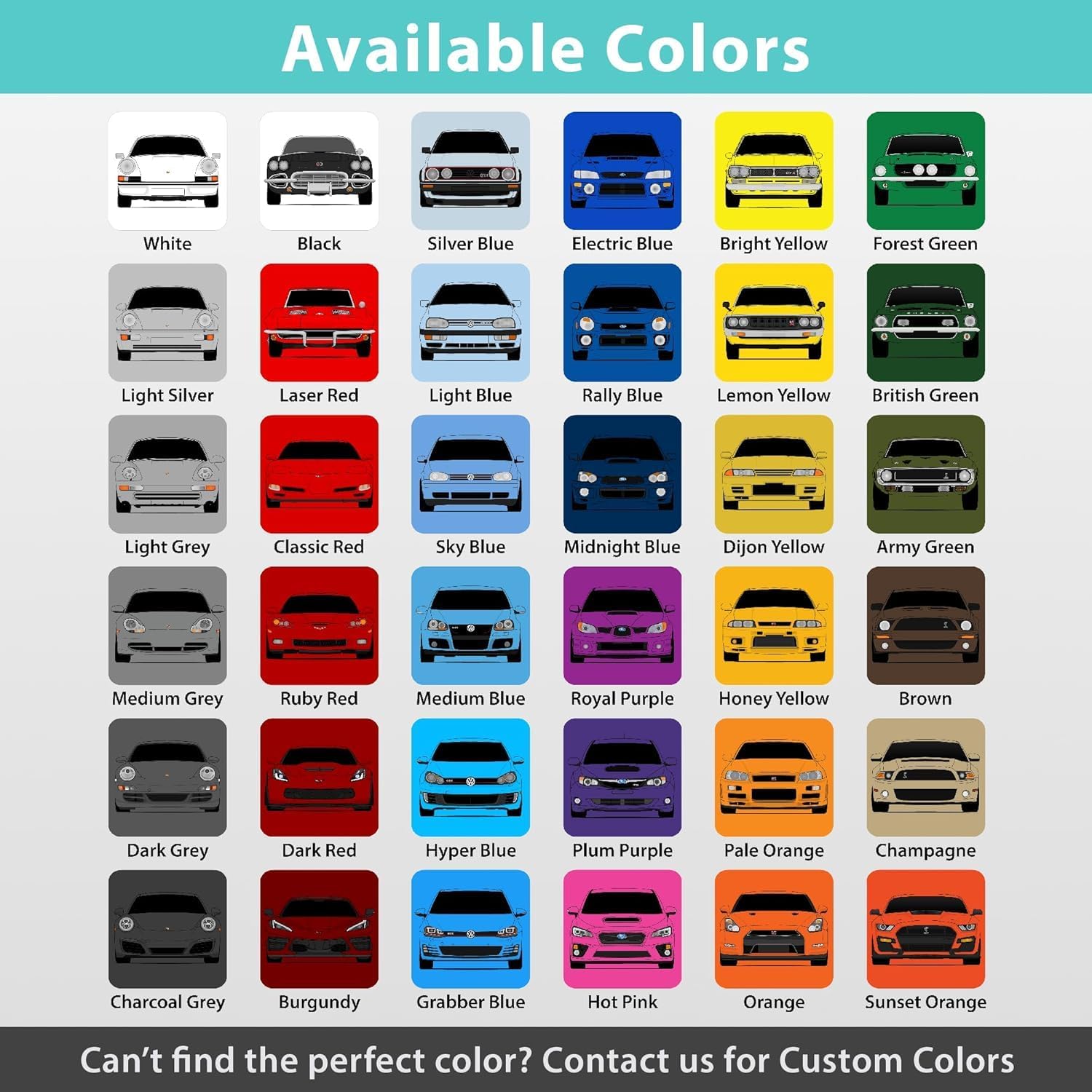 Custom Car Posters Audi S5 Sportback (2012-2016) Print Wall Art Decor Handmade - 8x10" Satin Print (Unframed)