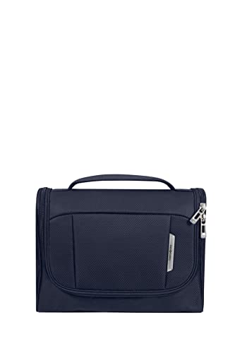 Samsonite Hanging Toilet KIT, Midnight Blue