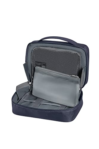 Samsonite Weekender, Blue (Midnight Blue)