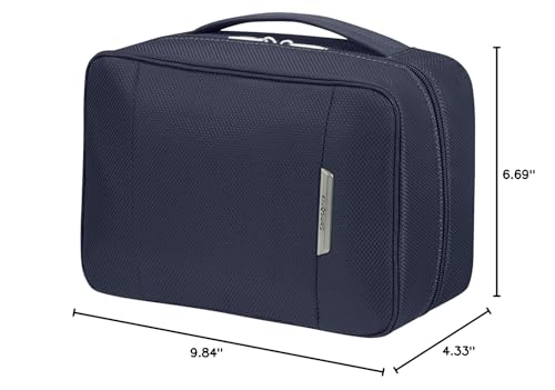 Samsonite Weekender, Blue (Midnight Blue)