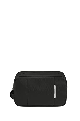 Samsonite Toilet Pouch, Black (Ozone Black)