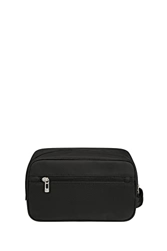 Samsonite Toilet Pouch, Black (Ozone Black)