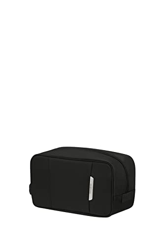 Samsonite Toilet Pouch, Black (Ozone Black)