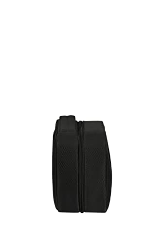 Samsonite Weekender, Black (Ozone Black)