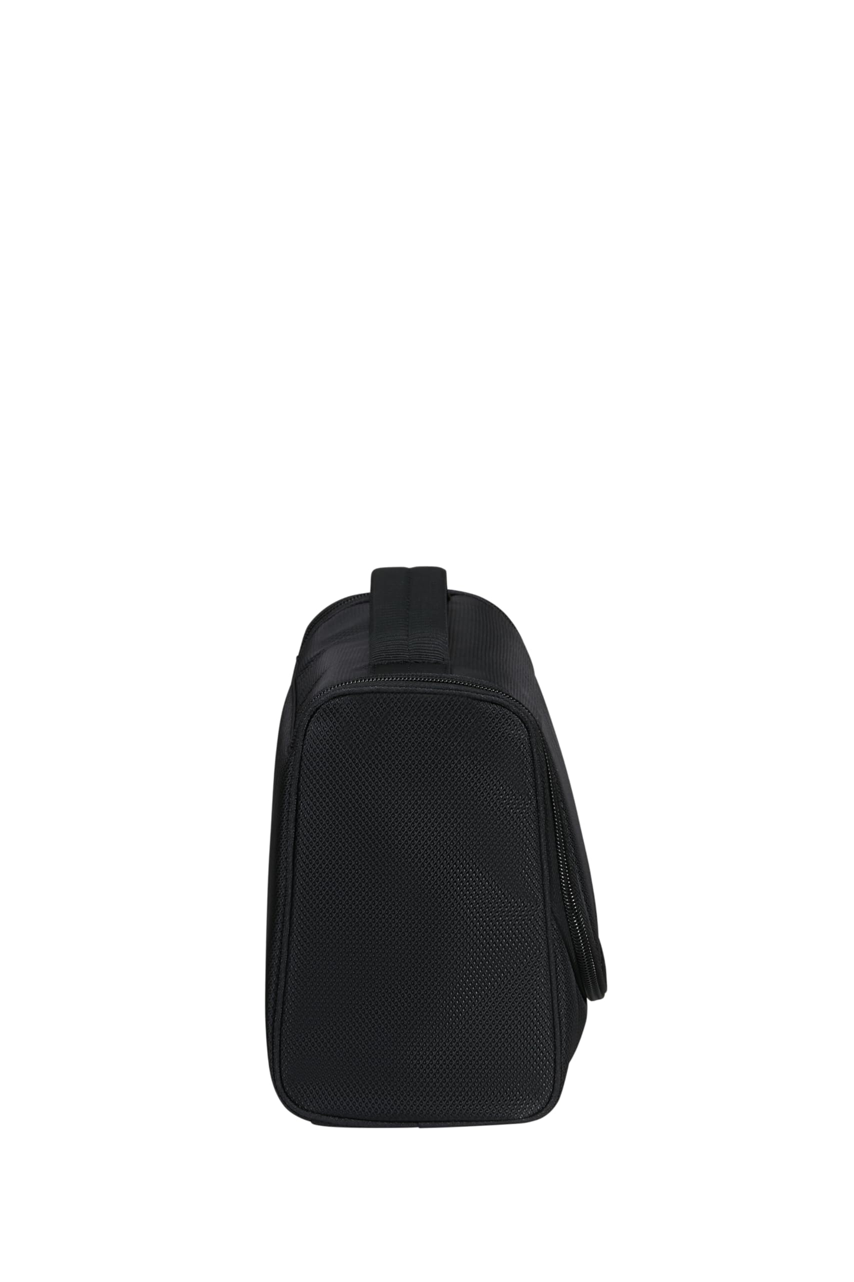 Samsonite Respark Toilet Kit Toiletry Bag, Ozone Black
