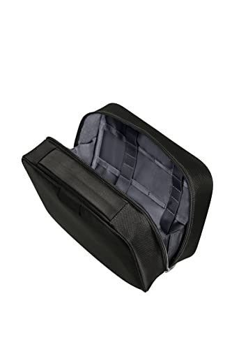 Samsonite Weekender, Black (Ozone Black)