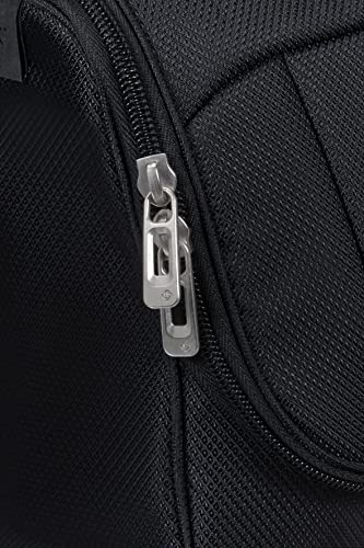 Samsonite Respark Toilet Kit Toiletry Bag, Ozone Black