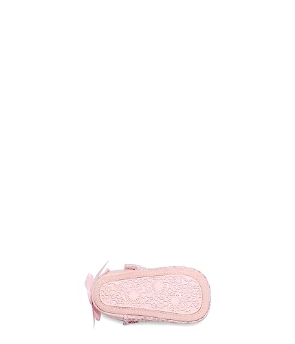 UGG Unisex-Baby Jesse Bow Ii Gel Hearts Boot, Pink, 4-5 Toddler