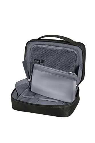 Samsonite Weekender, Black (Ozone Black)