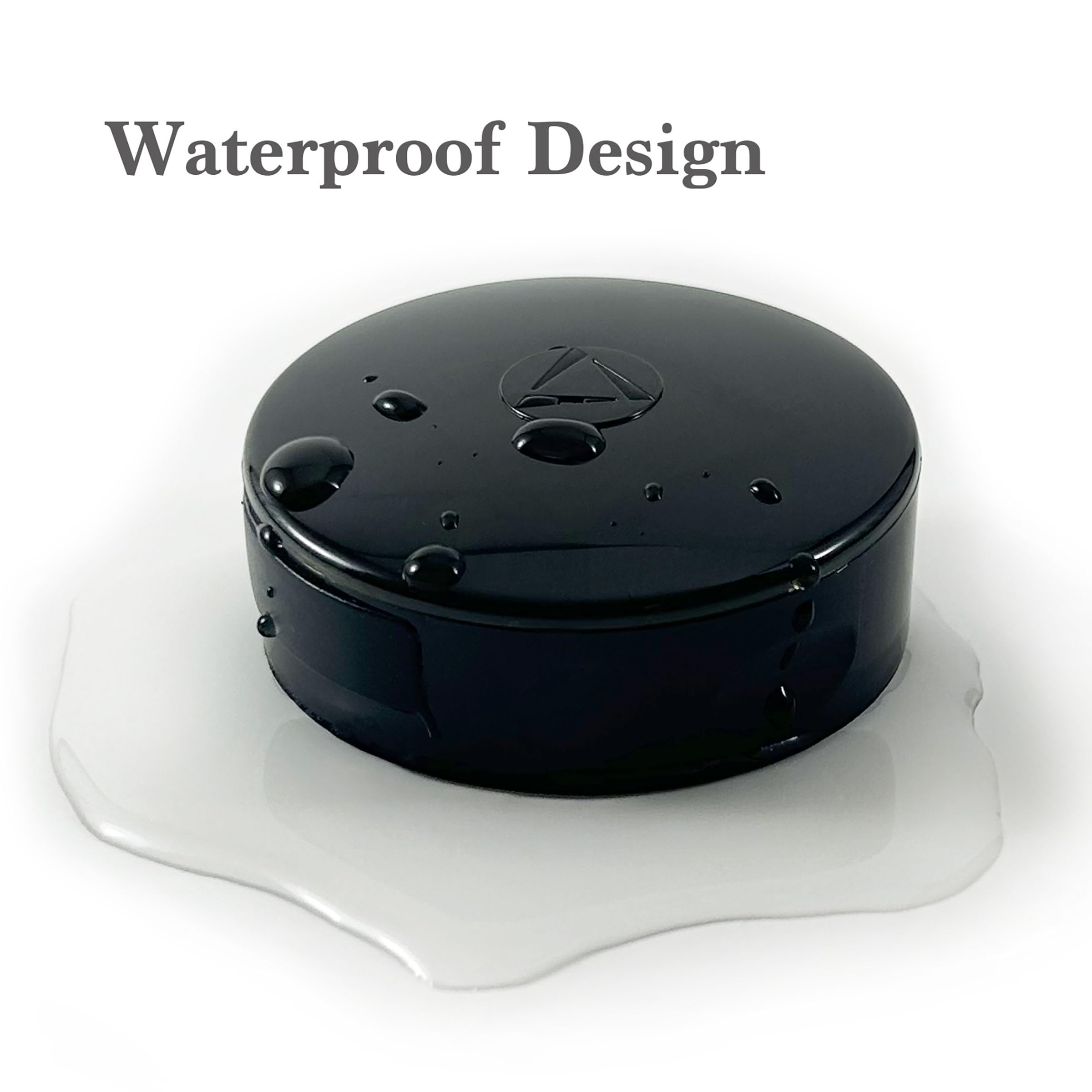 TracKing GPS Tracker. Fully Magnetic, Waterproof, & Dustproof for Fleets, Assets, & More.