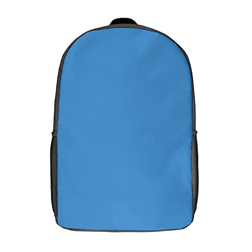 Pokaiha Casual Backpack for Men Travel Gym Backpack Shoulder Casual Daypack for Men Women Teen Hiking Camping