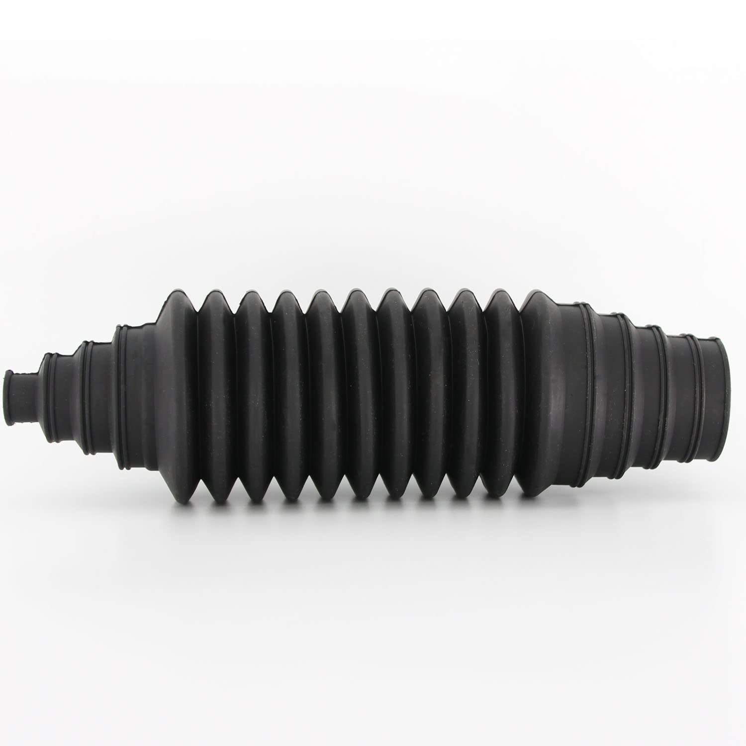 Universal Steering Rack Boot Kit,Rack & Pinion Steering Boot & Pinion Boot Kit & Stretch steering Rack Boot Clamp Steering Rack Boot Kit