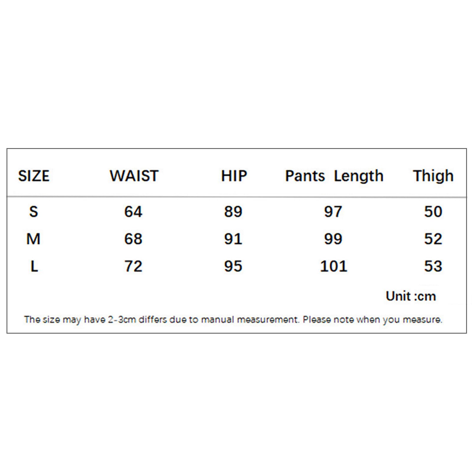 vaflower Y2K Women Graphic Print Baggy Jogger Sweatpants with Pockets Elastic Waist Drawstring Lounge Athletic Trousers(Velvet Black, S)