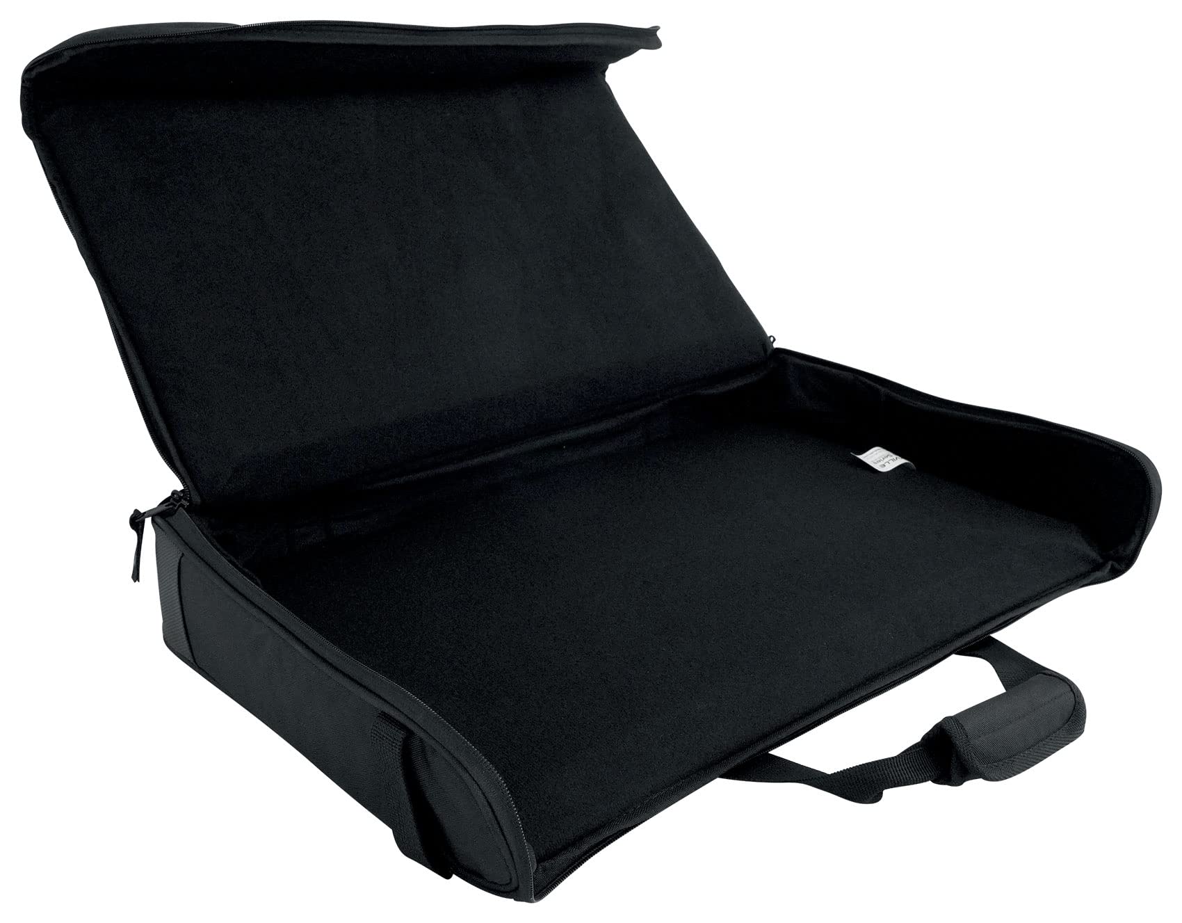 Rockville TVB1924-1 Padded LCD TV Screen Travel Gig Bag for 19" to 24" Monitors β Also Fits Starlink Gen 2/3