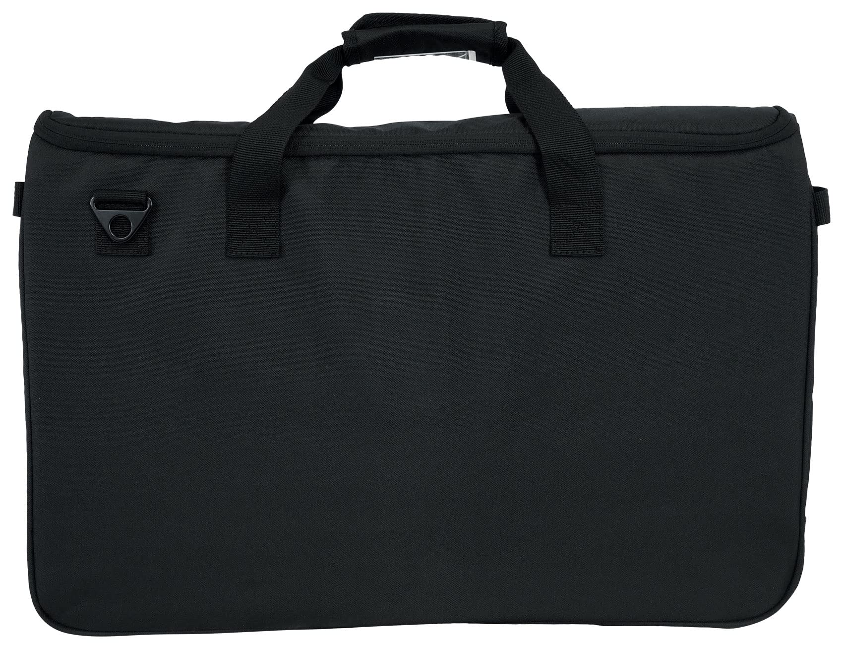 Rockville TVB1924-1 Padded LCD TV Screen Travel Gig Bag for 19" to 24" Monitors β Also Fits Starlink Gen 2/3