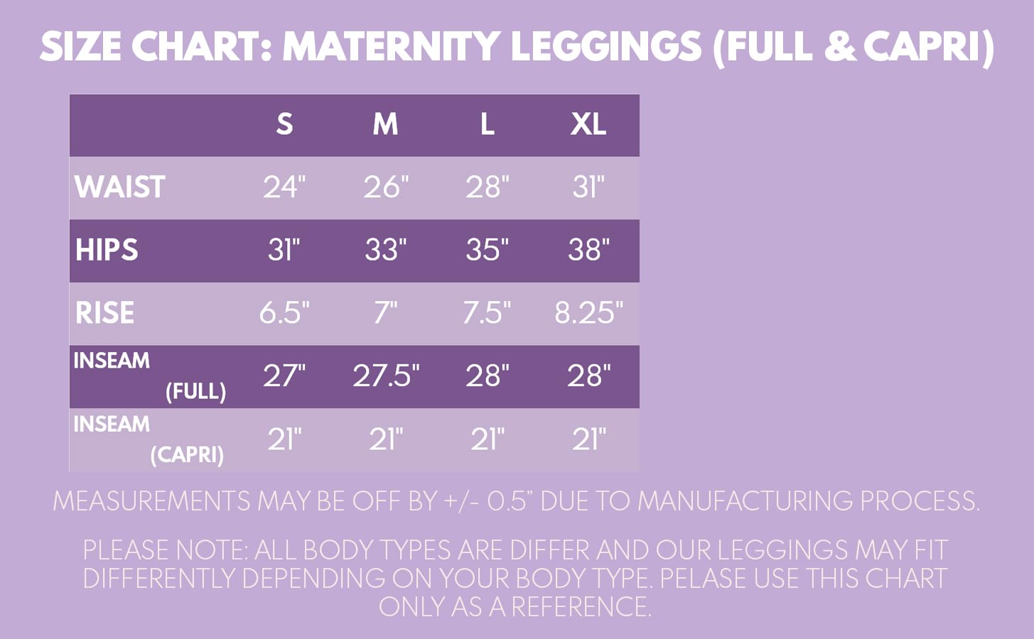 Leggings Depot Women's Maternity Jeans Pregnancy Denim Jeggings (Full Length, Black, X-Large)