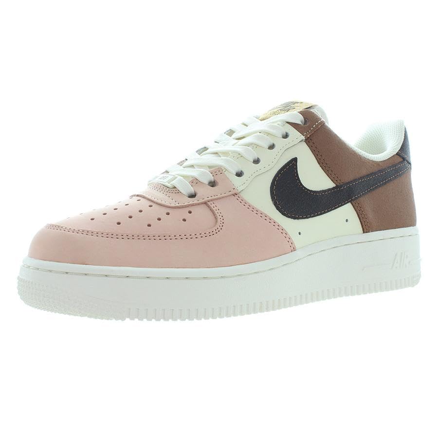 Nike Men's Modern, Arctic Orange Coconut Milk Arc, 10