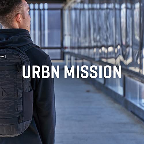 Dakine URBN Mission Pack, Vintage Blue, 23 Liter