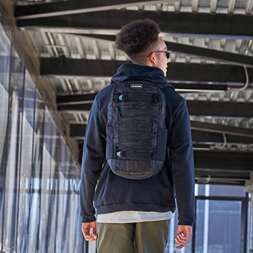 Dakine URBN Mission Pack, Vintage Blue, 23 Liter