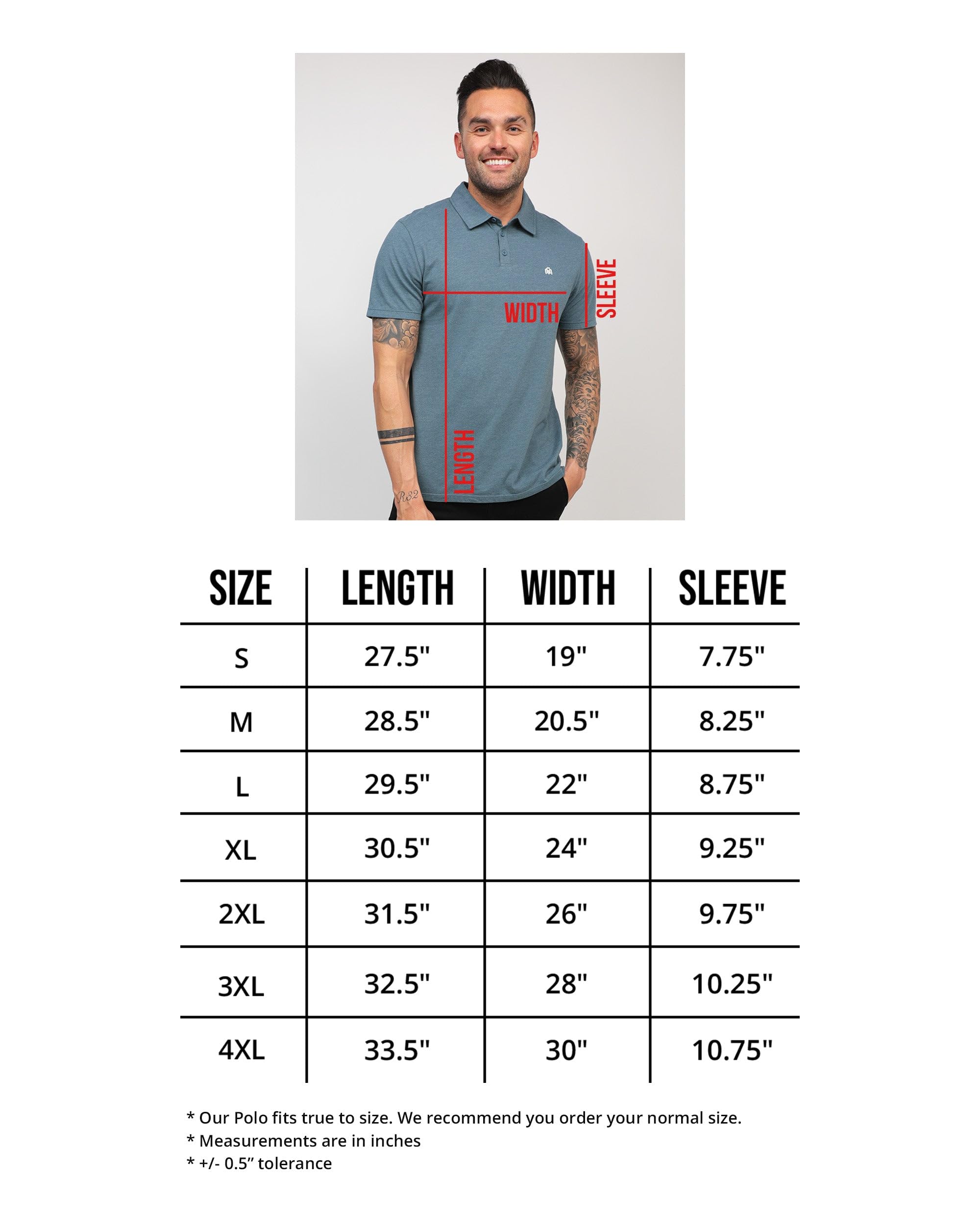 INTO THE AM Essential Polo Shirts for Men - Modern Fit Collared Shirt Men Fitted Short Sleeve Classic Golf Collar Shirts (Olive Green, 3X-Large)