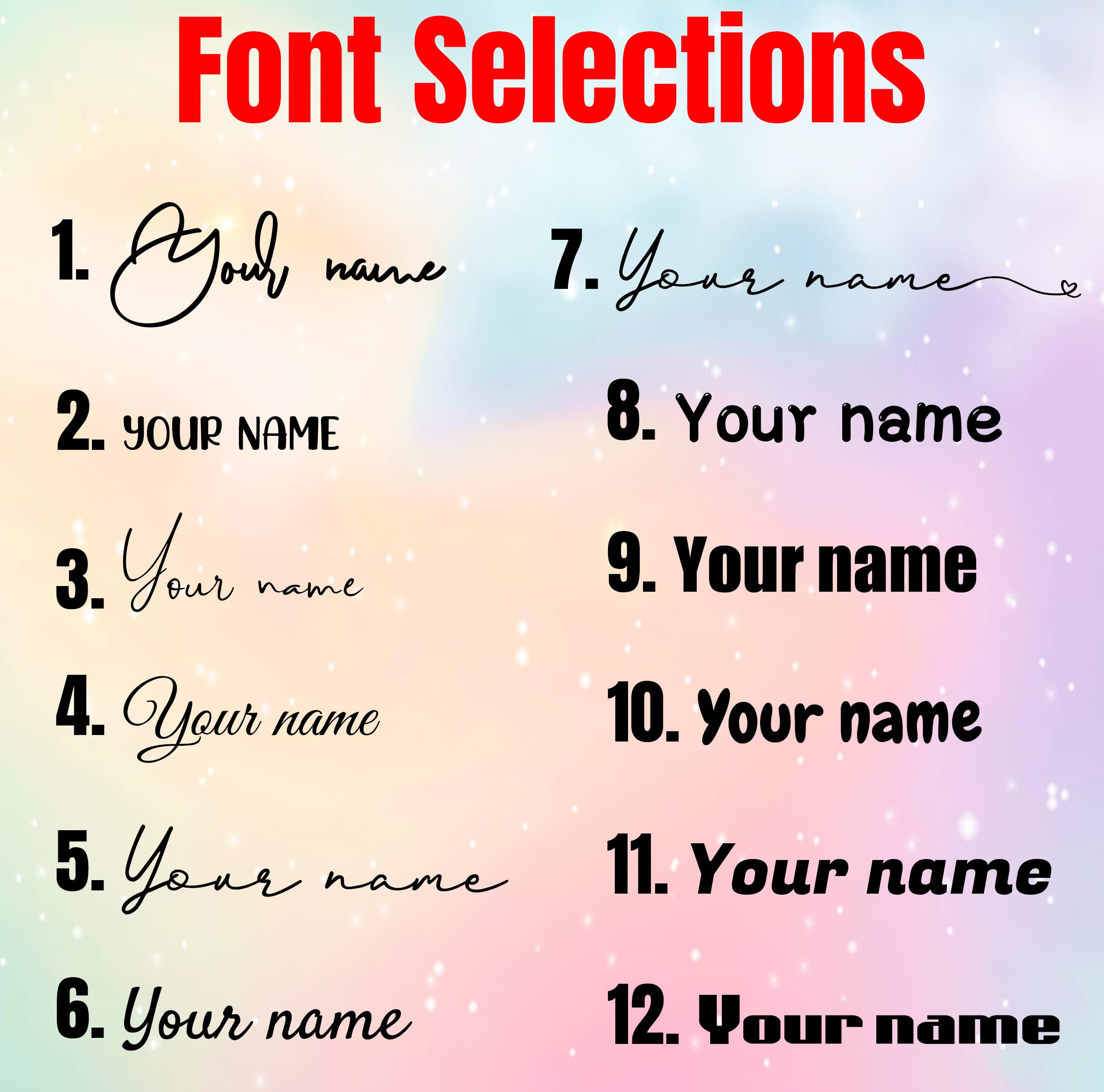 GICOHI Custom Return Address Labels, Personalized Mailing Label Stickers with Floral Designs-Set of 150 (Florals)