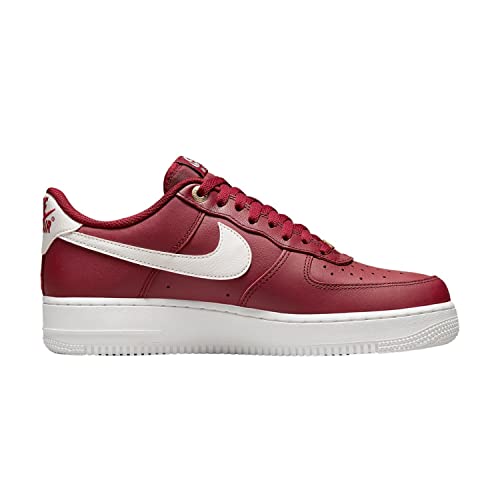 Nike Mens Air Force 1 '07 Premium Basketball Shoes