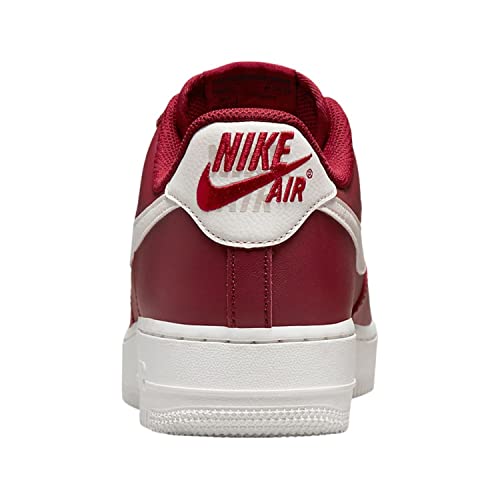 Nike Mens Air Force 1 '07 Premium Basketball Shoes