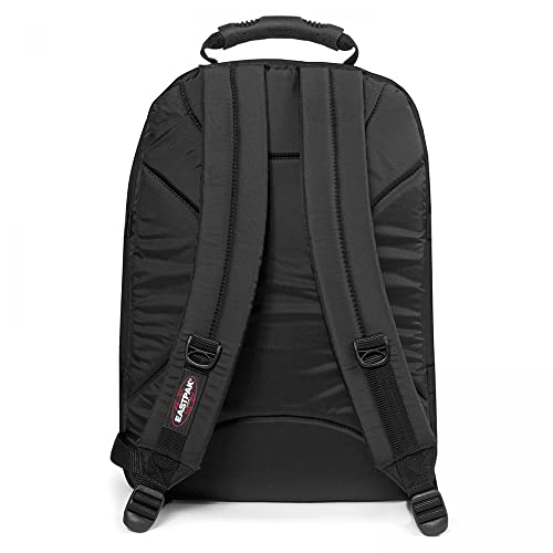 Eastpak Provider Backpack - Bag for School, Laptop, Travel, Work, or Bookbag - Black
