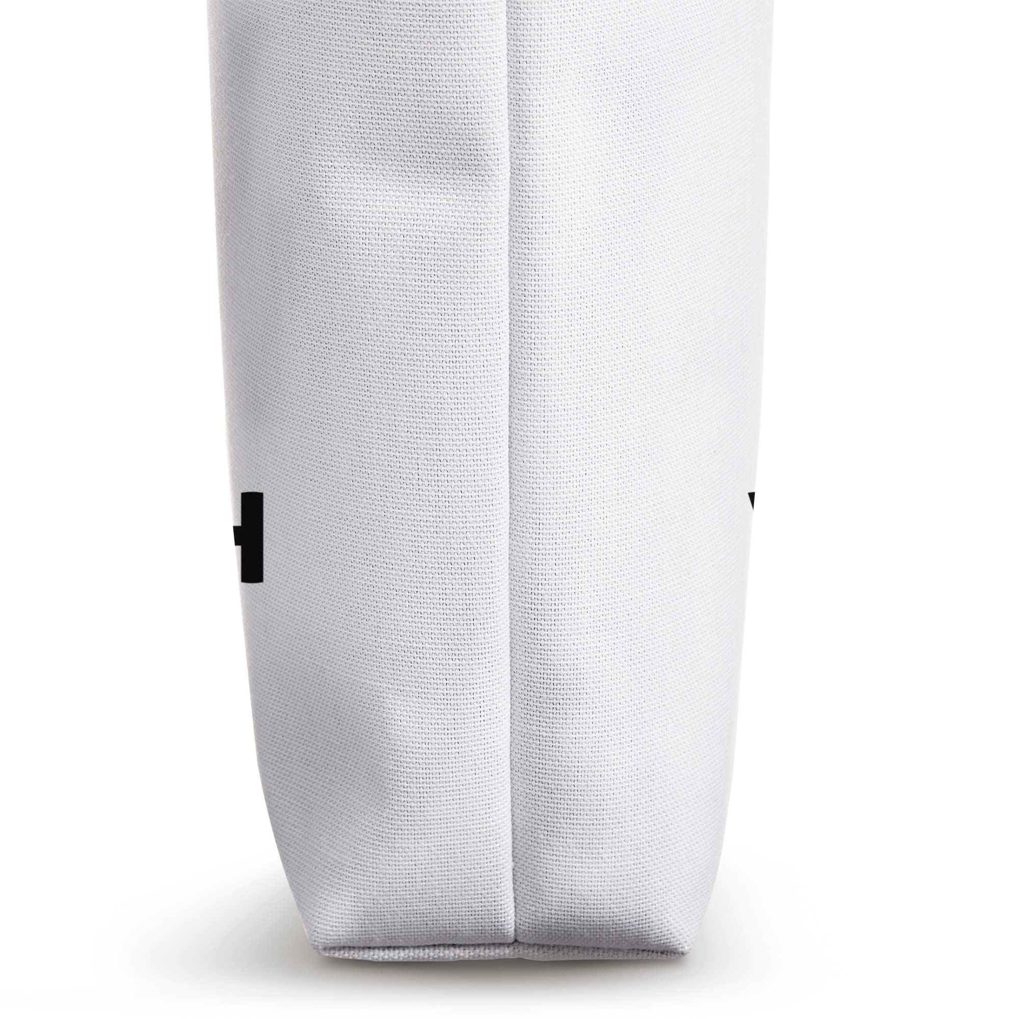 Volleyball Coach Survival Kit Tote Bag