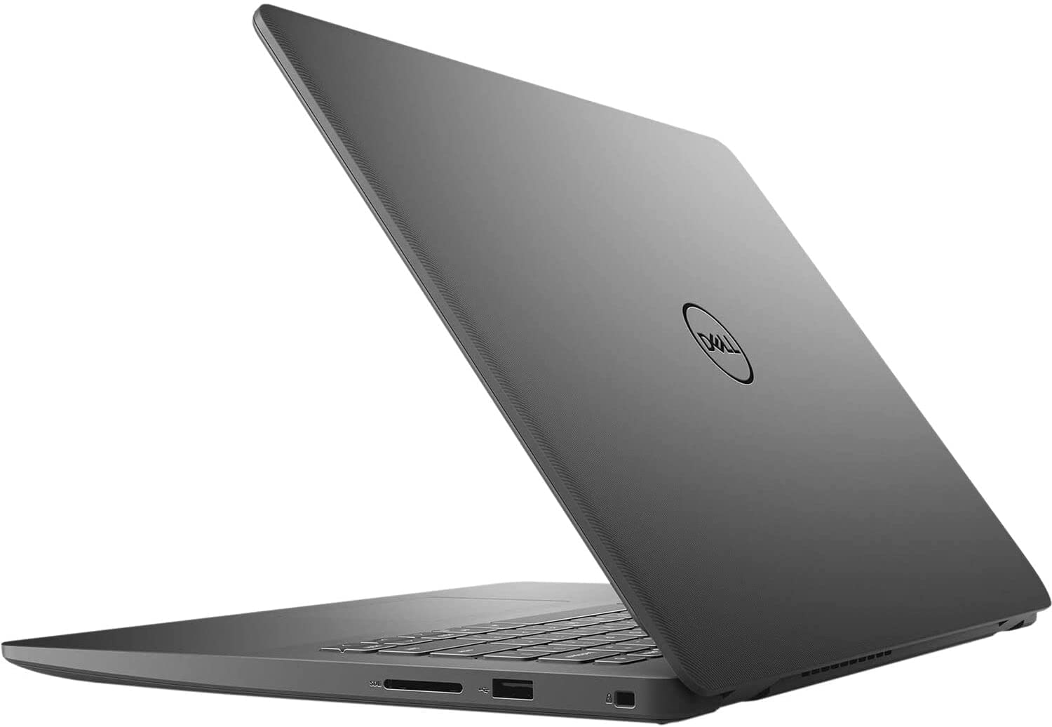 Dell Vostro 3400 14" FHD Business Laptop, 11th Generation Intel Core i5-1135G7, Windows 10 Pro, 16GB RAM, 512GB SSD+1TB HDD, WiFi, Bluetooth, Webcam, HDMI, RJ-45 (Renewed)