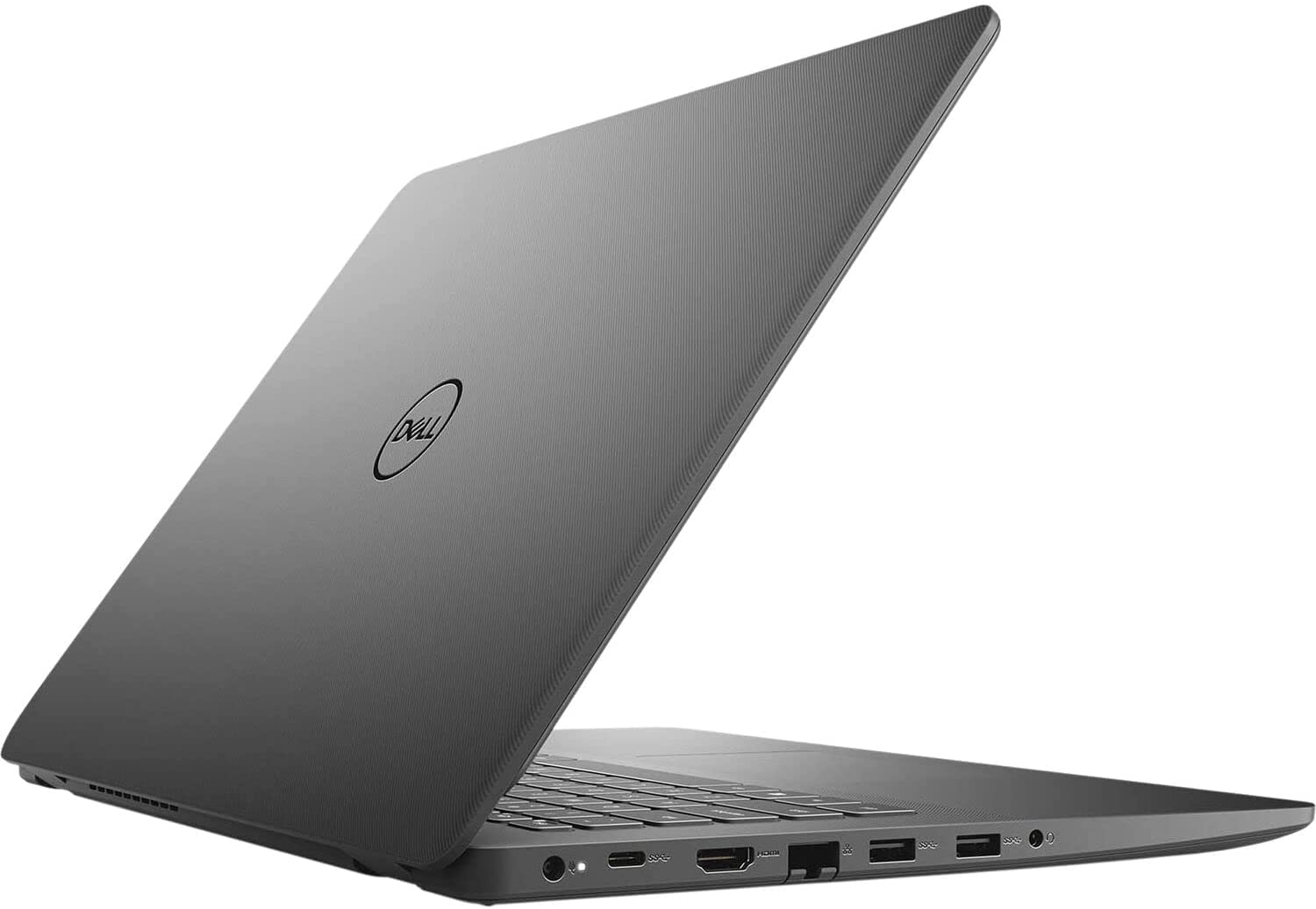 Dell Vostro 3400 14" FHD Business Laptop, 11th Generation Intel Core i5-1135G7, Windows 10 Pro, 16GB RAM, 512GB SSD+1TB HDD, WiFi, Bluetooth, Webcam, HDMI, RJ-45 (Renewed)