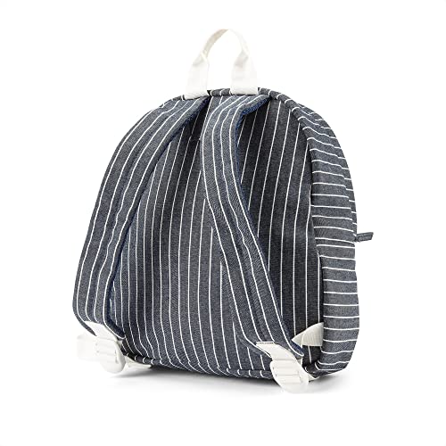 Volcom Women's Volstone Mini Backpack, Navy, One Size