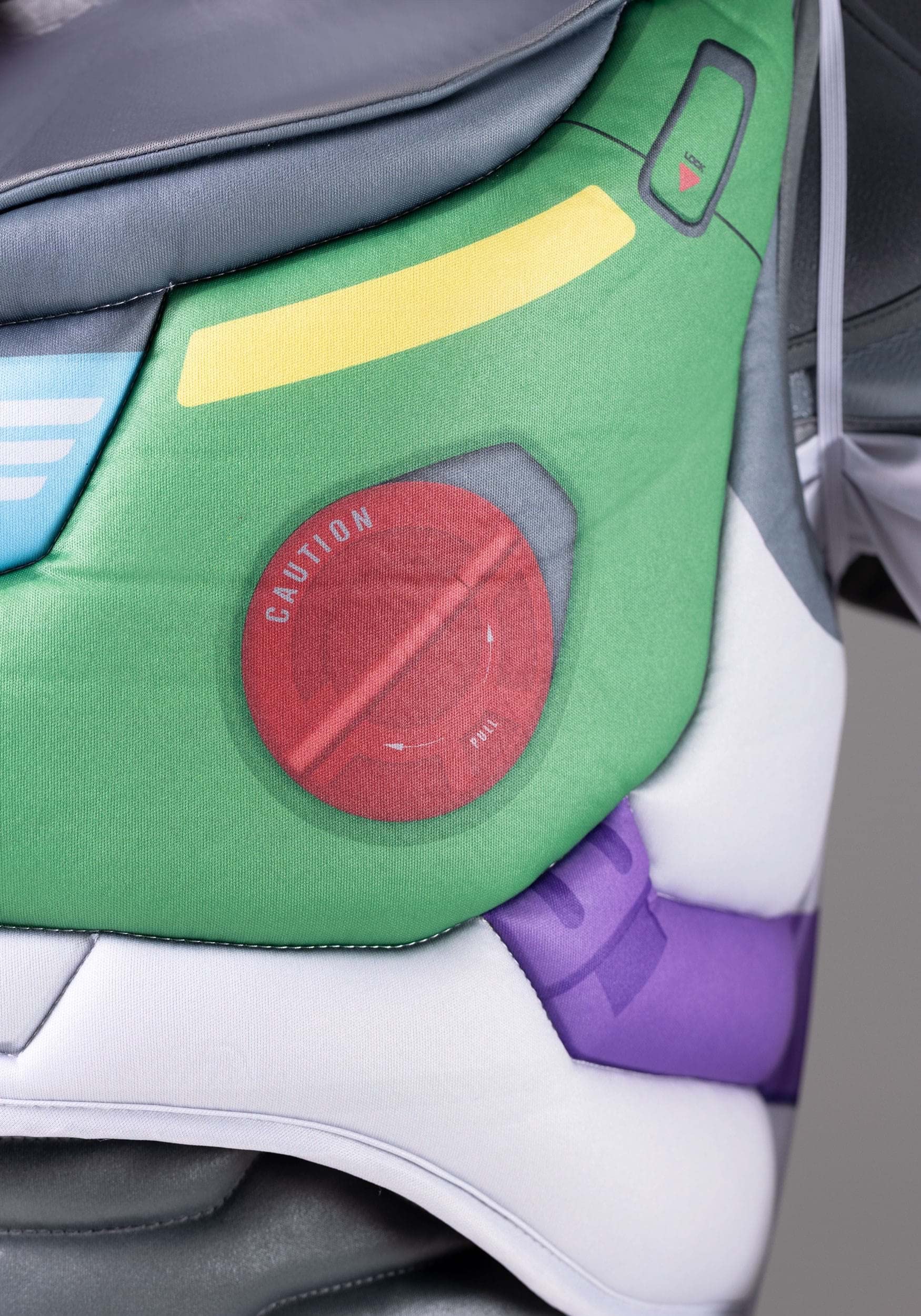 Disguise Lightyear Adult Premium Buzz Lightyear Costume Medium