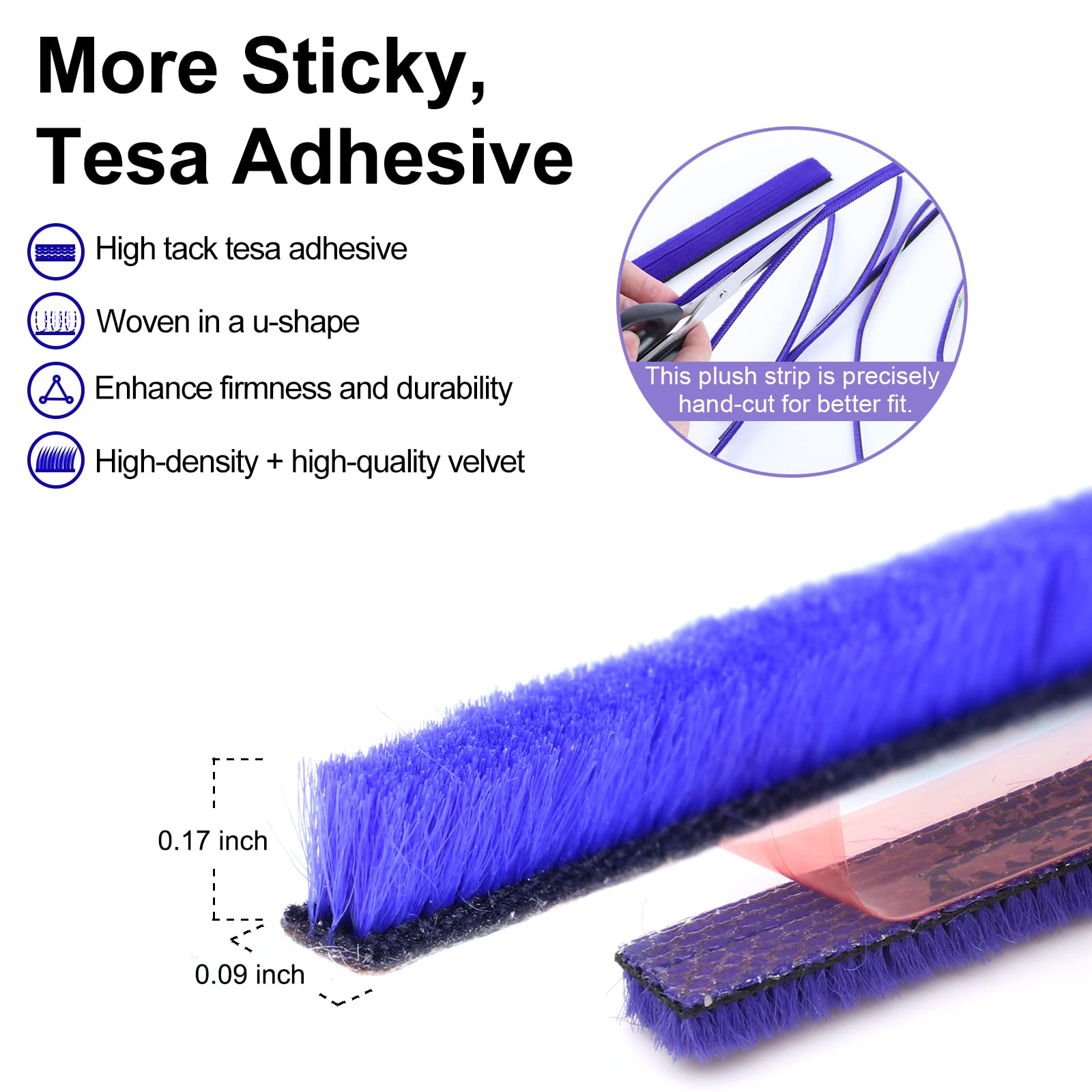 Plush Strips + Soleplate Wheels & Axles Replacement Compatible with Dyson V6 V7 V8 V10 V11 Soft Roller Cleaner Head Strips Felt Strips Replacement Parts