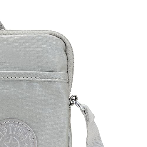 Kipling Women's Tally Minibag, Lightweight Crossbody Mini Bag, Nylon Phone Bag