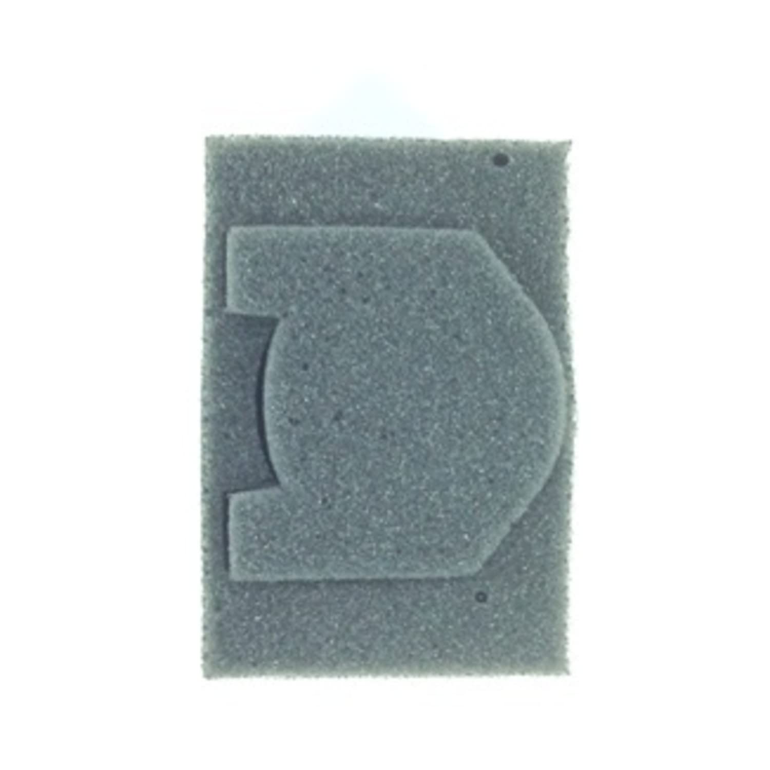Foam Plug - Space Marines, Rhino w/Dreadnought