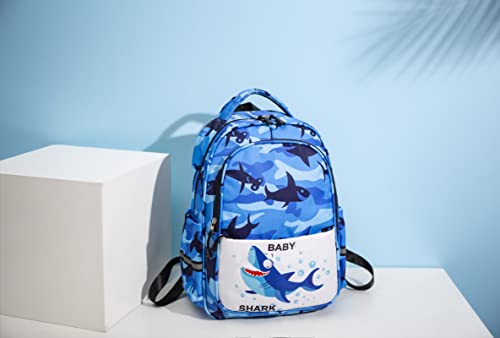Kids Backpacks for Boys Elementary School Backpack Book Bags for Boys
