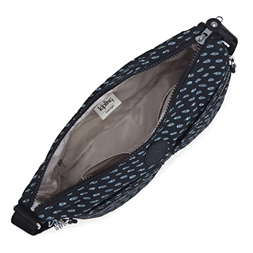 Kipling Women's Izellah Crossbody Bag, Super Light Everyday Purse, Shoulder Bag