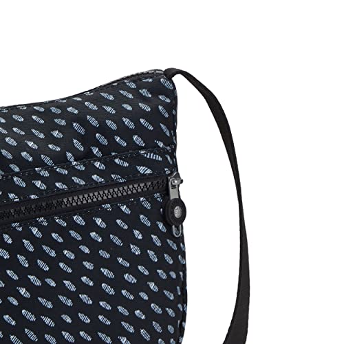 Kipling Women's Izellah Crossbody Bag, Super Light Everyday Purse, Shoulder Bag