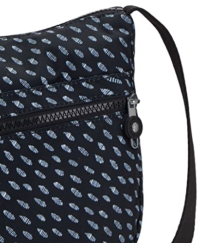 Kipling Women's Izellah Crossbody Bag, Super Light Everyday Purse, Shoulder Bag