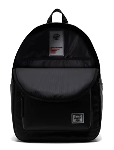 Herschel Supply Co. Classic X-Large Black One Size