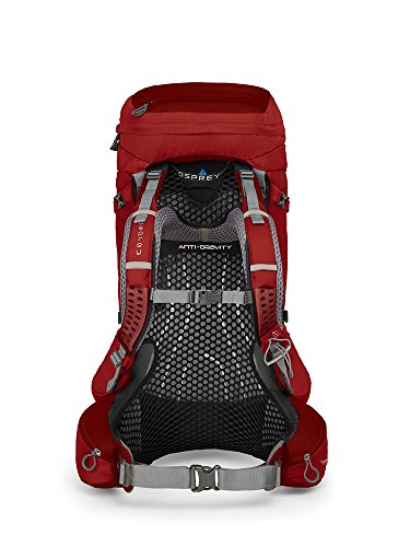 Osprey Atmos AG 65 Men's Backpack, Multi, SM