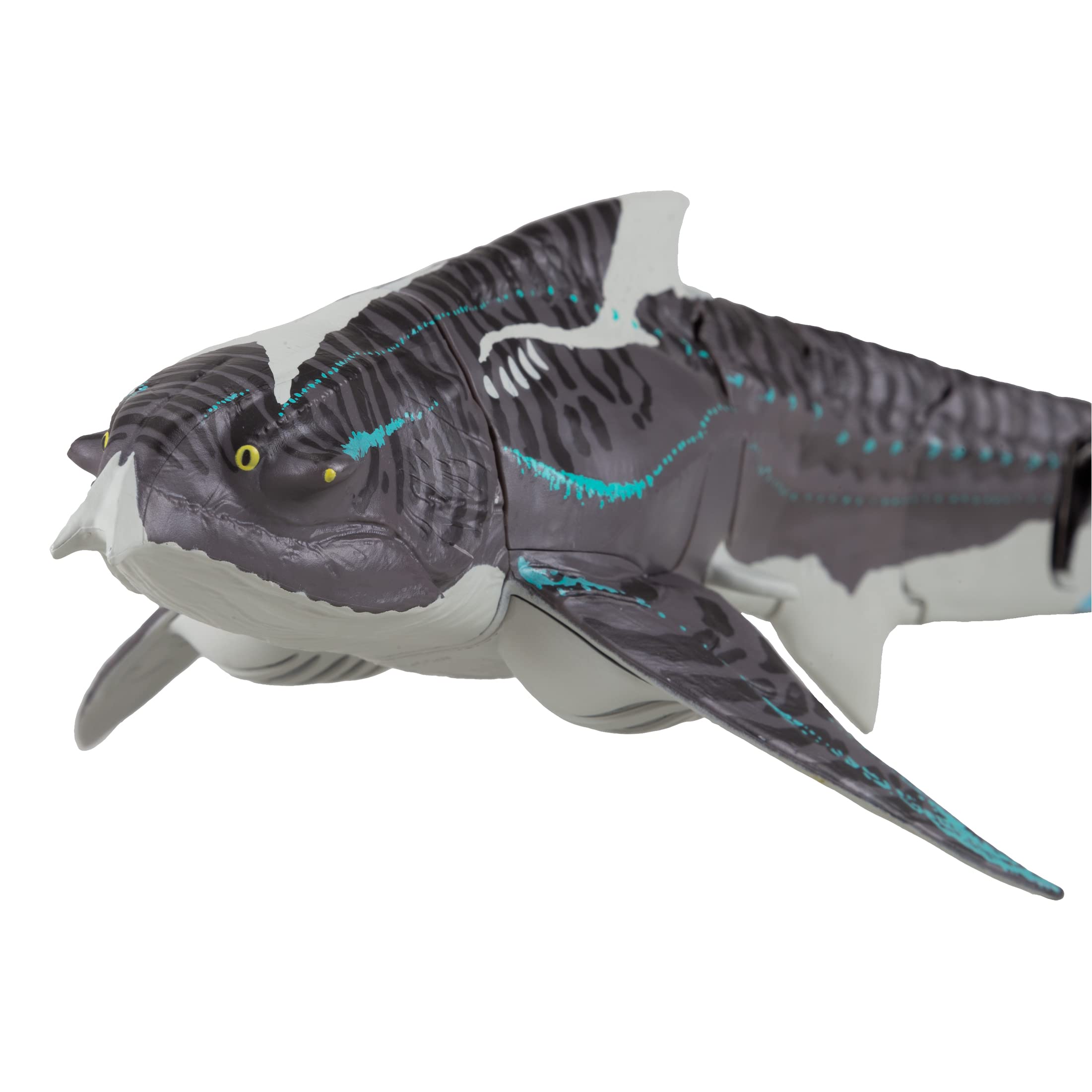 McFarlane Toys Avatar: The Way of Water - Radio Controlled Akula