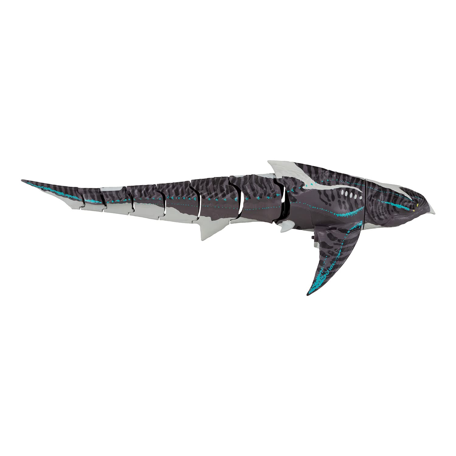 McFarlane Toys Avatar: The Way of Water - Radio Controlled Akula