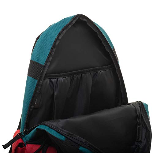 My Hero Academia Deku Suit-Up Backpack