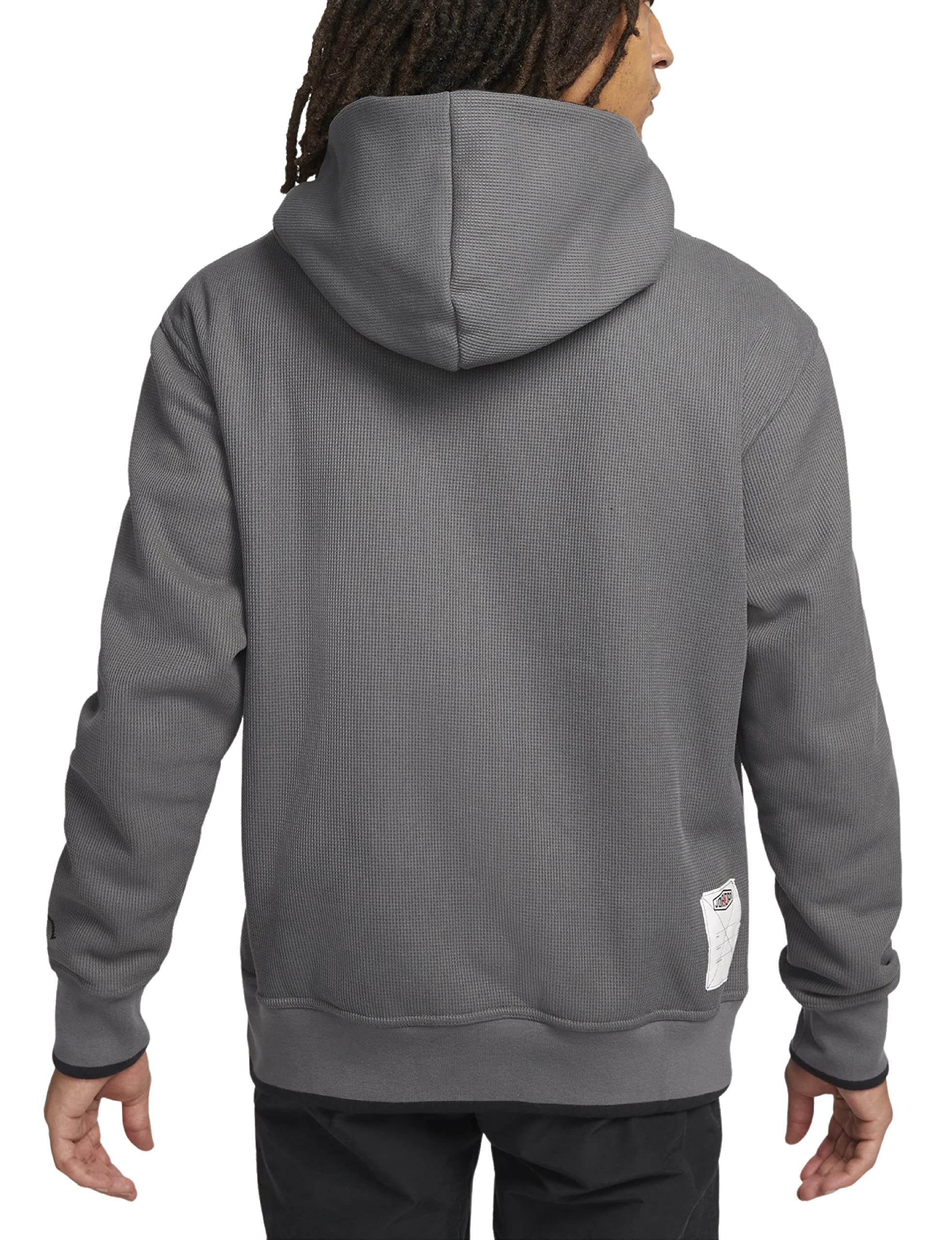 Jordan Men's MJ Sport DNA Pullover Hoodie (as1, alpha, m, regular, regular, Medium)