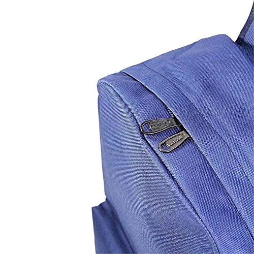 Mayooni Students Back to School Backpack Gudetama Graphic Knapsack Basic Canvas Casual Daypacks for Boys,Girls