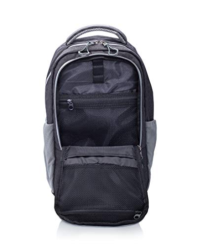 One Trail Dipsea Daypack | 12L Hiking Daypack (Fog)